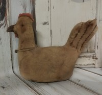 home decor animal accent pieces figurines - Primitive Rustic Farmhouse ...