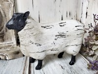 home decor animal accent pieces figurines - Vintage Farmhouse and ...